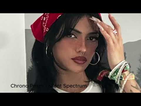 Chrono Prism - Silent Spectrum Exclusive 2025