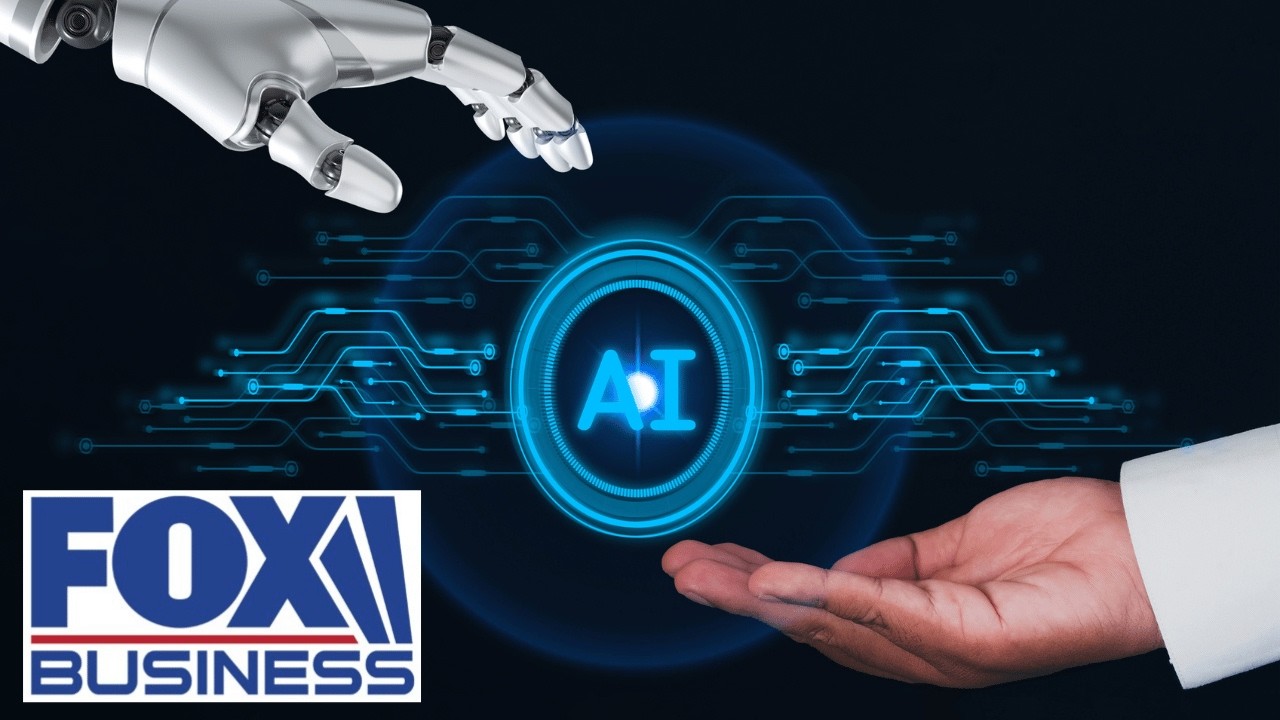 AI is 'touching' and 'reshaping' every facet of our lives: Charles Payne