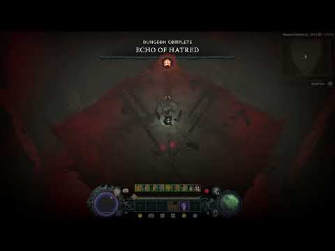 Steam Community :: Video :: Uber Lilith kill using Druid with only 2 ...