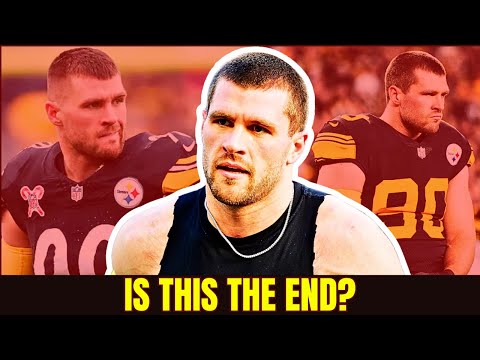 Steelers & T.J. Watt Contract Drama Explodes — Major Insider Update!