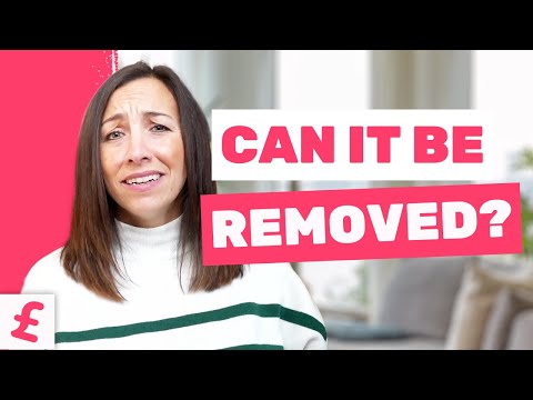 Putting a Charge on a Property - Will You Lose Your Home?