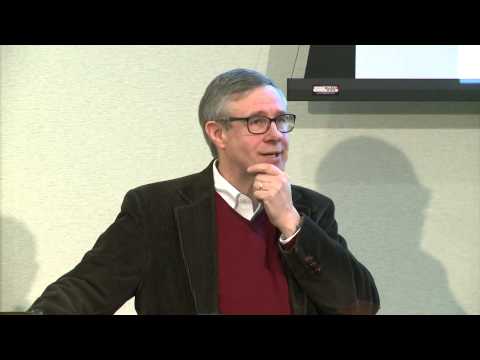 #LegalLean at MaRS: Ken Grady - The Seyfarth Lean Journey