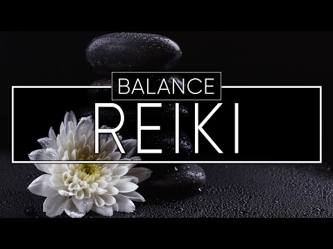 Relaxing Sleep Music, @BALANCE REIKI Music, Meditation, Sleep, Spa, Study Music, Sleeping Music