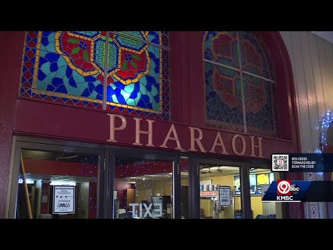 Independence movie theater waits for film projector parts caught in supply-chain backlog