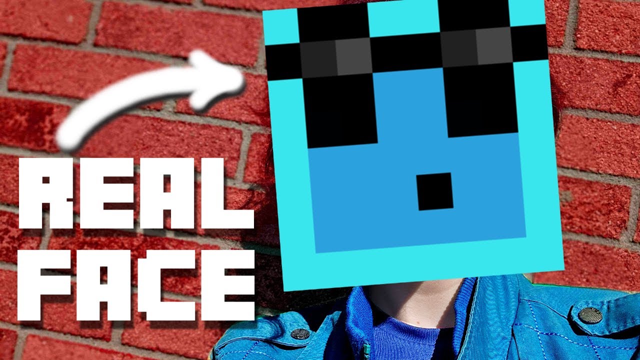 4CVIT Face Reveal