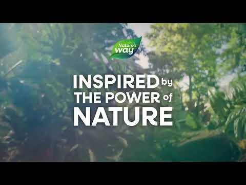 Nature's Way Chlorofresh Softgels.10008