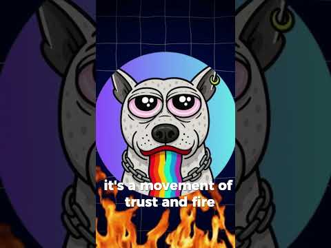 Is $Zeus the Next Crypto King? #ZEUS #PEPESDOG #memecoin #memecoins2025 #zeus #pepe