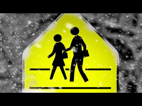 Winter Text Alerts