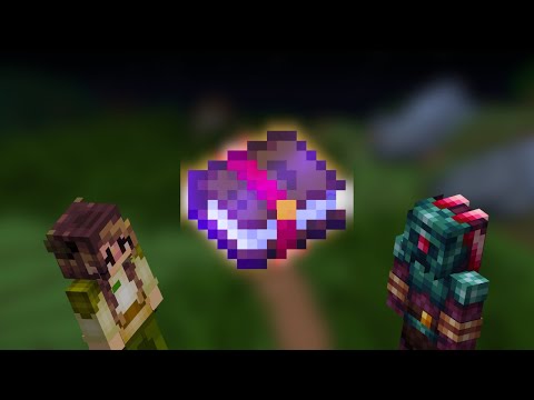 Making Millions of Coins (6/6 Diana's Bookshelf) - Hypixel Skyblock