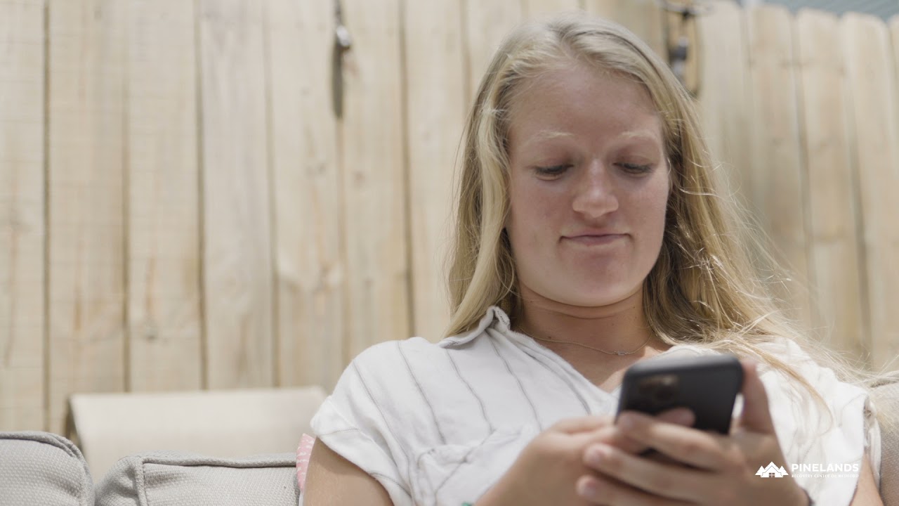 Take a Tour of Pinelands Recovery Center of Medford