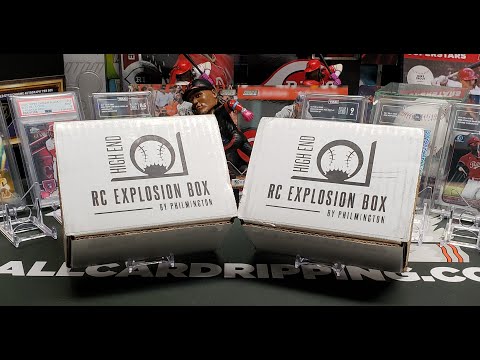 JUNE 2025 RC Explosion X2