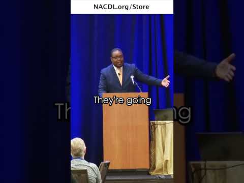 How to Explain Reasonable Doubt to Jurors in the Courtroom - NACDL.org/Store