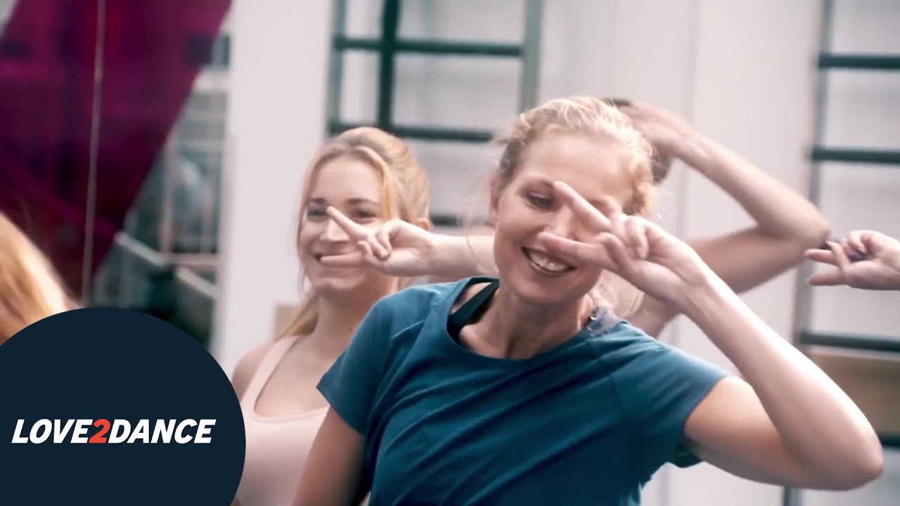 Love2Dance | Group training | SATS