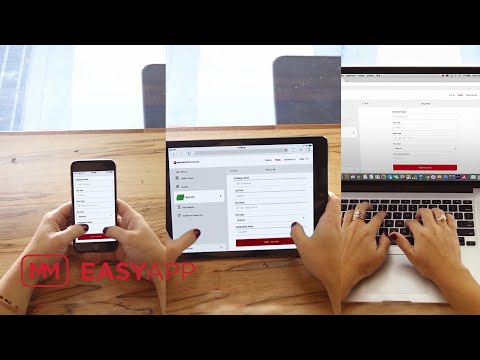 Introducing: Movement Easy App