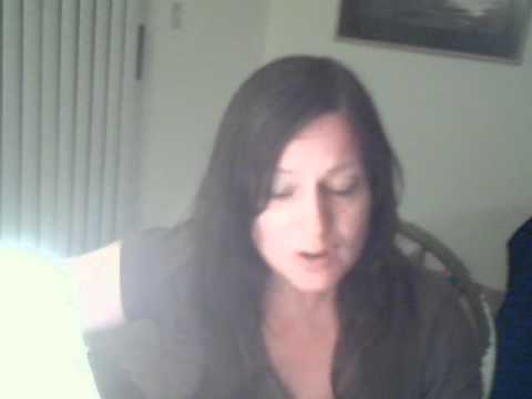 The Hebrew Name (original song) by Ginger Marie T