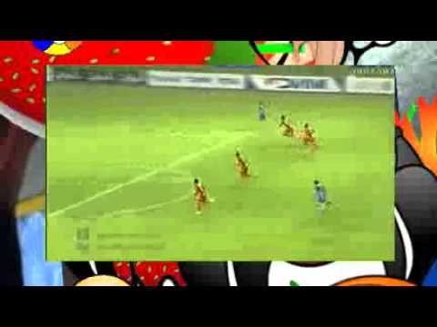 Persib Bandung vs Selangor Fa 1-1 HT 22 Mei 2015