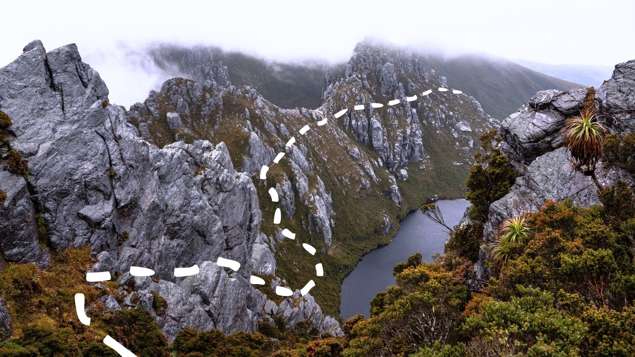 Australia's Best Multi-Day Trail - The Western Arthurs Traverse