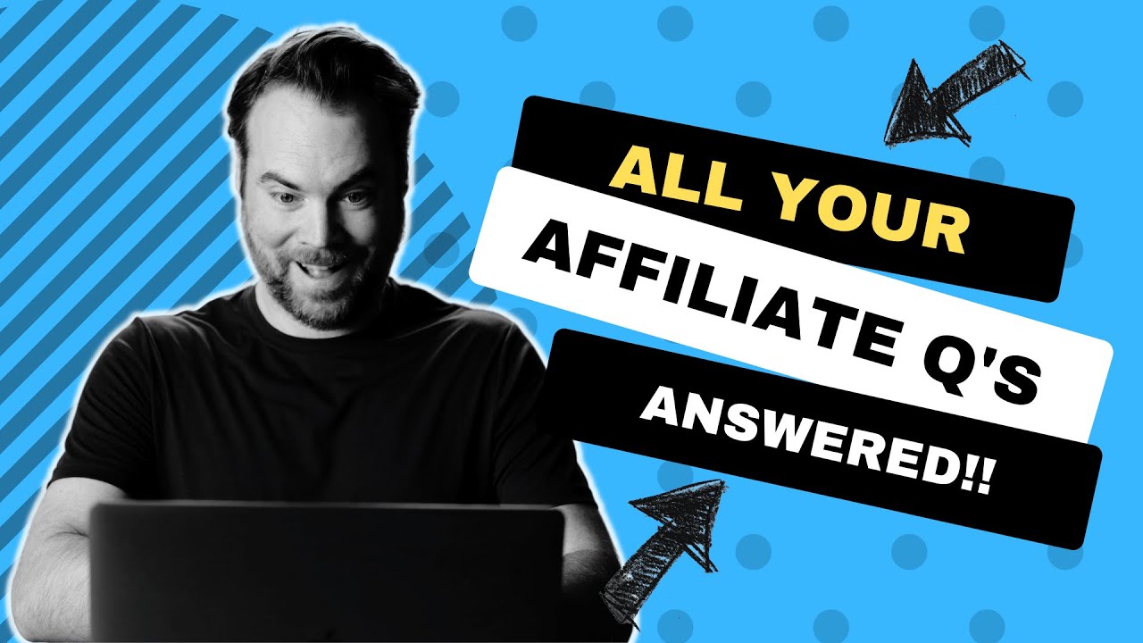What is Affiliate Marketing? | Affiliate Marketing FAQs | Location Rebel