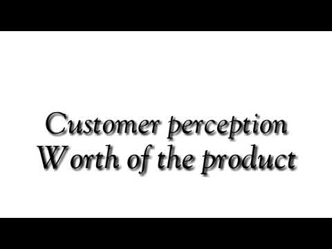 வாடிக்கையாளர் கருத்து | Customer Perception | Maharaja | Tamil