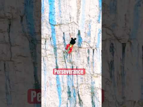 What does it mean to have Perseverance?