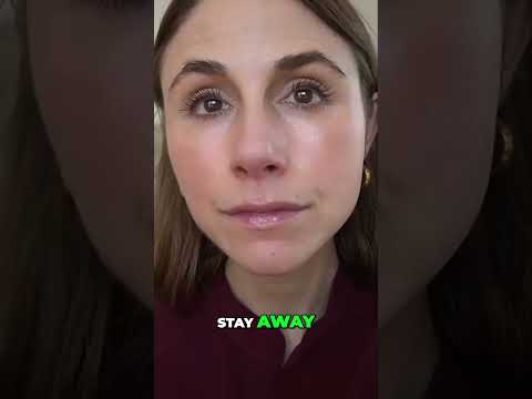 Roc Lip Volumizer Before & After Results