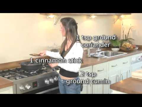 How To Prepare Venison Chili