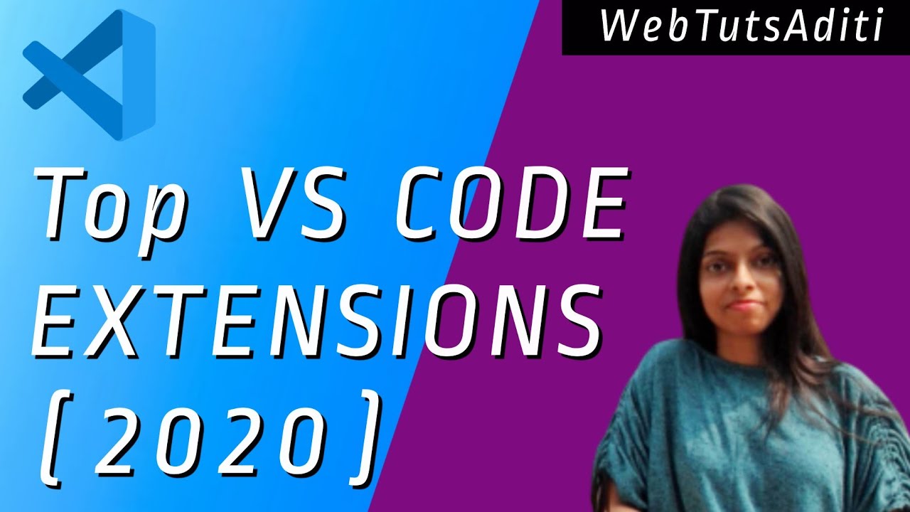 Top 10 VS Code extensions (2020)