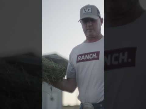 Farmers and Ranchers need apparel that is breathable and extremely lightweight #agriculture #apparel