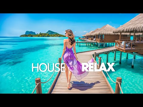 Mega Hits 2025 🌱 The Best Of Vocal Deep House Music Mix 2025 🌱 Summer Music Mix 2025 #59