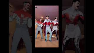 Invincible Phonk Watch HD Mp4 Video Download Free