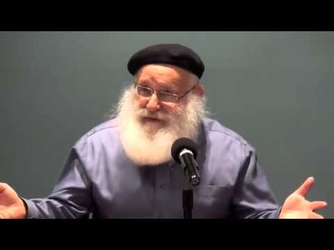 The Meaning of Desire - Rabbi Laibl Wolf