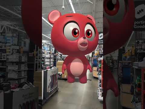 you want a gummy bear? Y or N ???? #animation #memelife #animationmeme