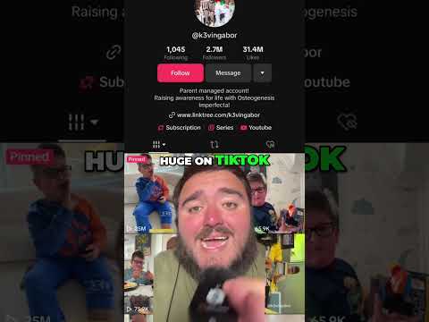 Kevin G Did Not Pass Away On Tiktok. #keving #shorts #tiktok