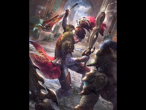 Steam Community :: Video :: Mobius Final Fantasy - Bard Ultimate
