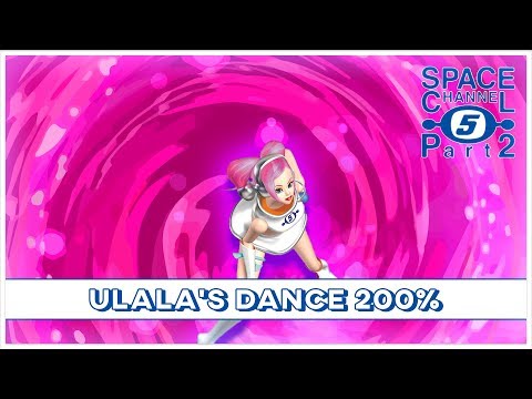 Steam Community :: Space Channel 5: Part 2