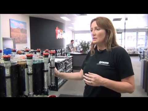 Understanding Paint Colour Basics