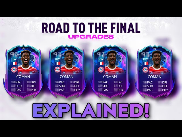 RTTF: FIFA 23 leak hints at Goncalo Guedes RTTF SBC coming to Ultimate Team