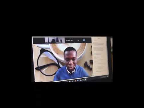 sturdy with us at National open university of Nigeria ( NOUN)