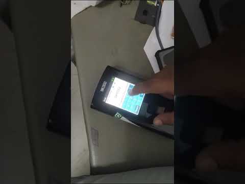 Aadhaar Enabled Biometric Attendance System (AEBAS) Call 9315441053 for purchase Matrix VEGA FAXQ