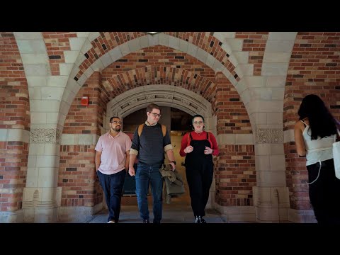 First Generation at Yale: Understanding Liberal Arts