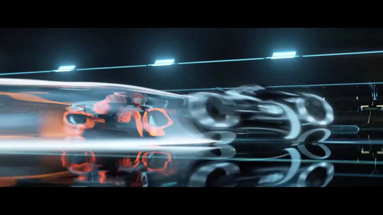 CS Games 2011 - ElecTron FlashOut