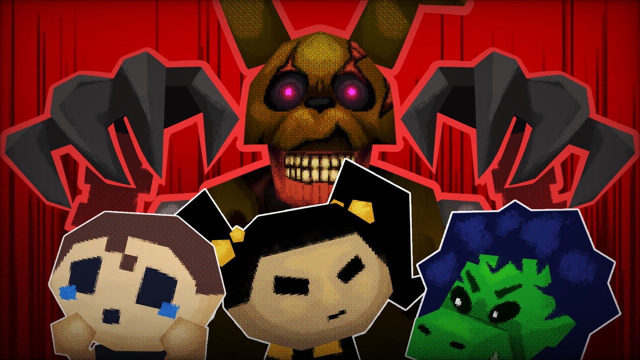 EVERY FNAF LORE QUESTION WE STILL CAN'T ANSWER (2026)