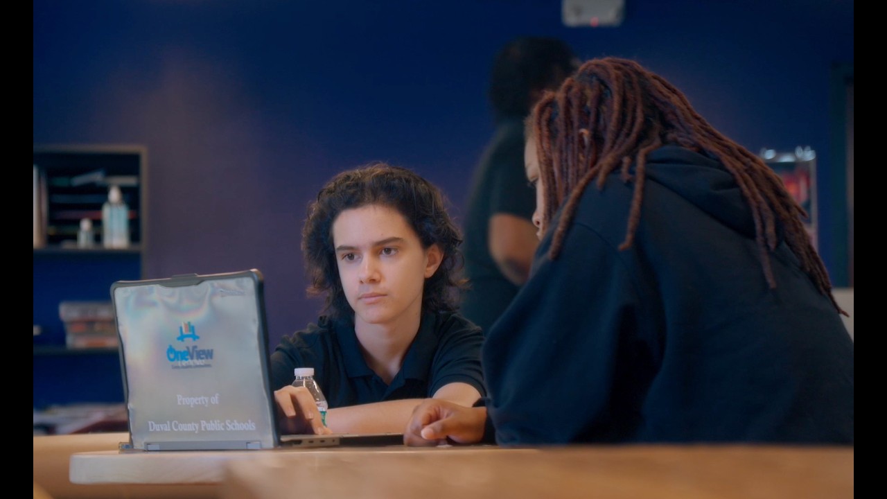 2025–2026 What A Leader Competition | Finalists Cohort Training