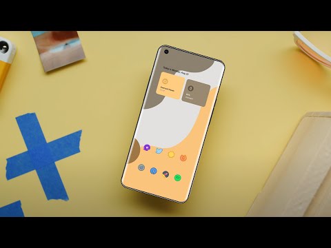 Top 10 FASTEST Best Launcher For Android 2023 | Best Android Launchers 2023
