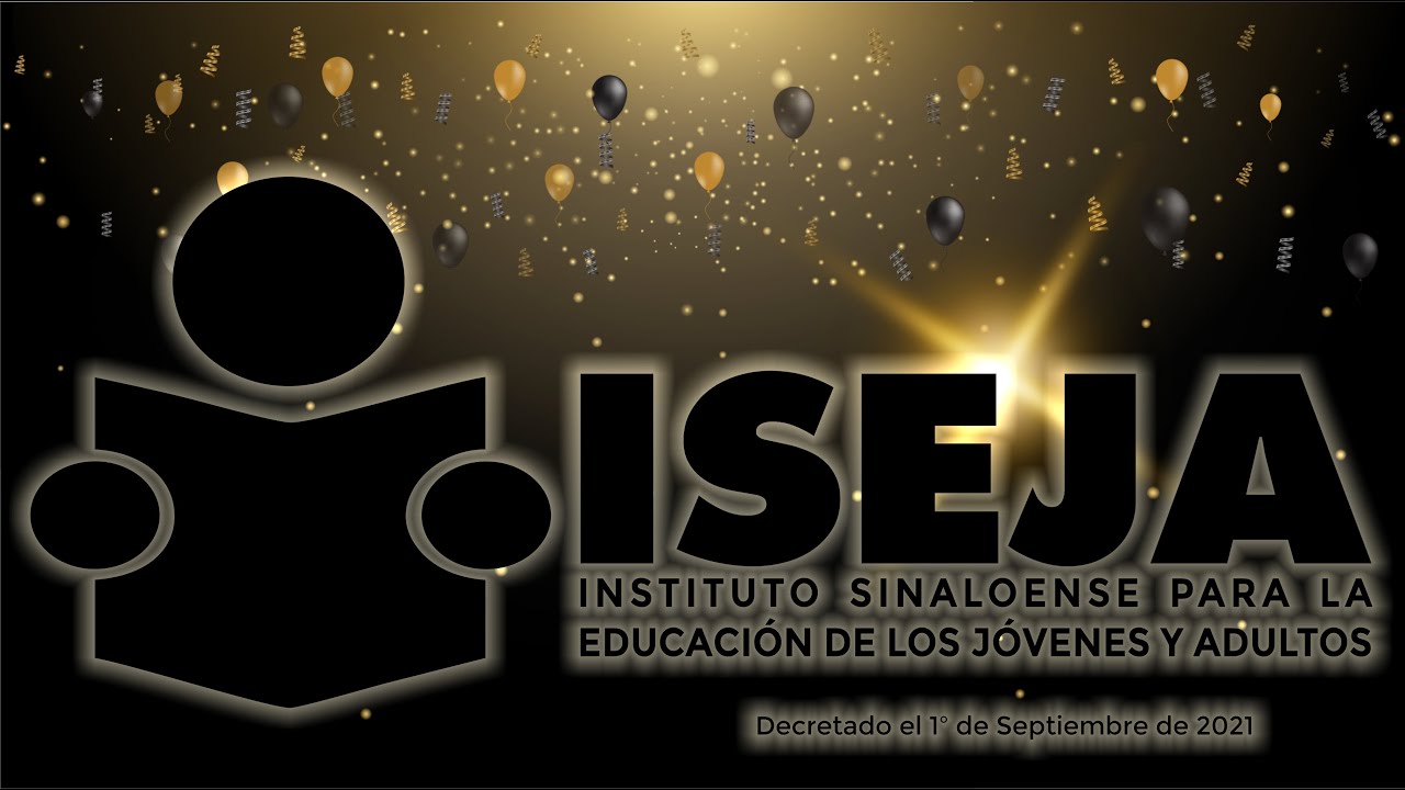 Bienvenidos a ISEJA