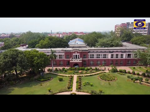 Indian Institute of Technology (Indian School of Mines), DHANBAD