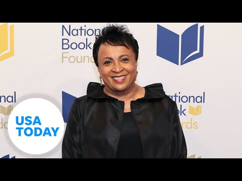 First Black person, female librarian of Congress fired over DEI | USA TODAY