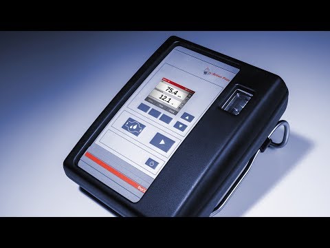 5 Reasons for Choosing the OxyQC Wide Range Oxygen Meter