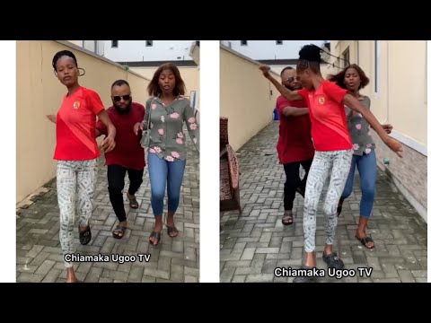 The curs£s Tolu laid on Jeff for throwing them out and Shade out will give you goose pumps💔😭😢