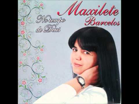 MAXILETE BARCELOS - NO TEMPO DE DEUS - AUDIO